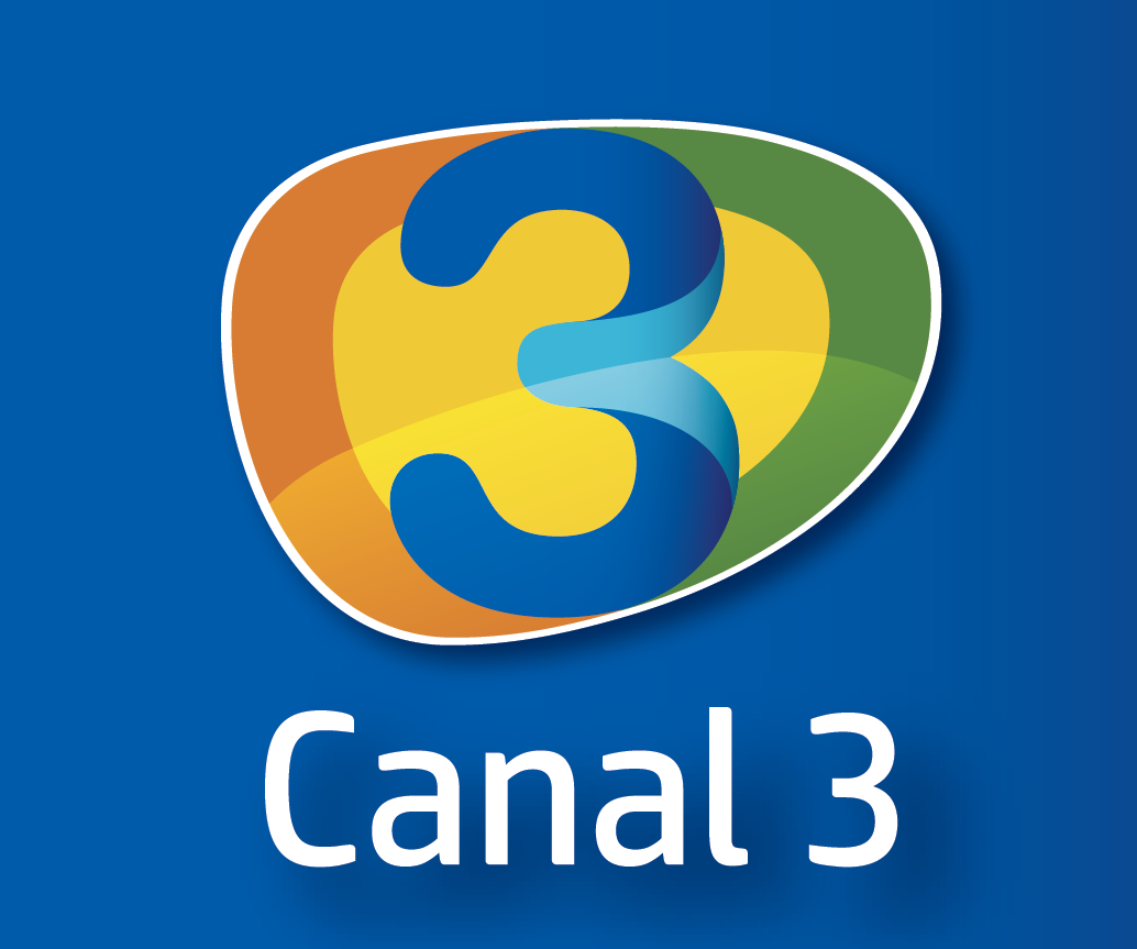 Culminaron los trabajos de reparación del edificio de Canal Tres ...